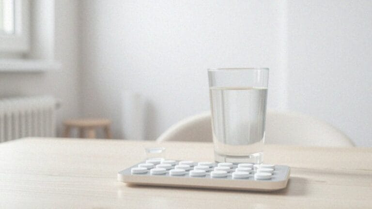 Contrahist na co? Wskazania i działanie leku przeciwalergicznego